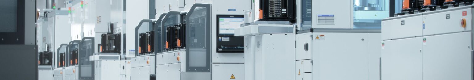 Our technologies - DIS Tech